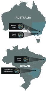 Adelong Gold – A near term Australian gold producer